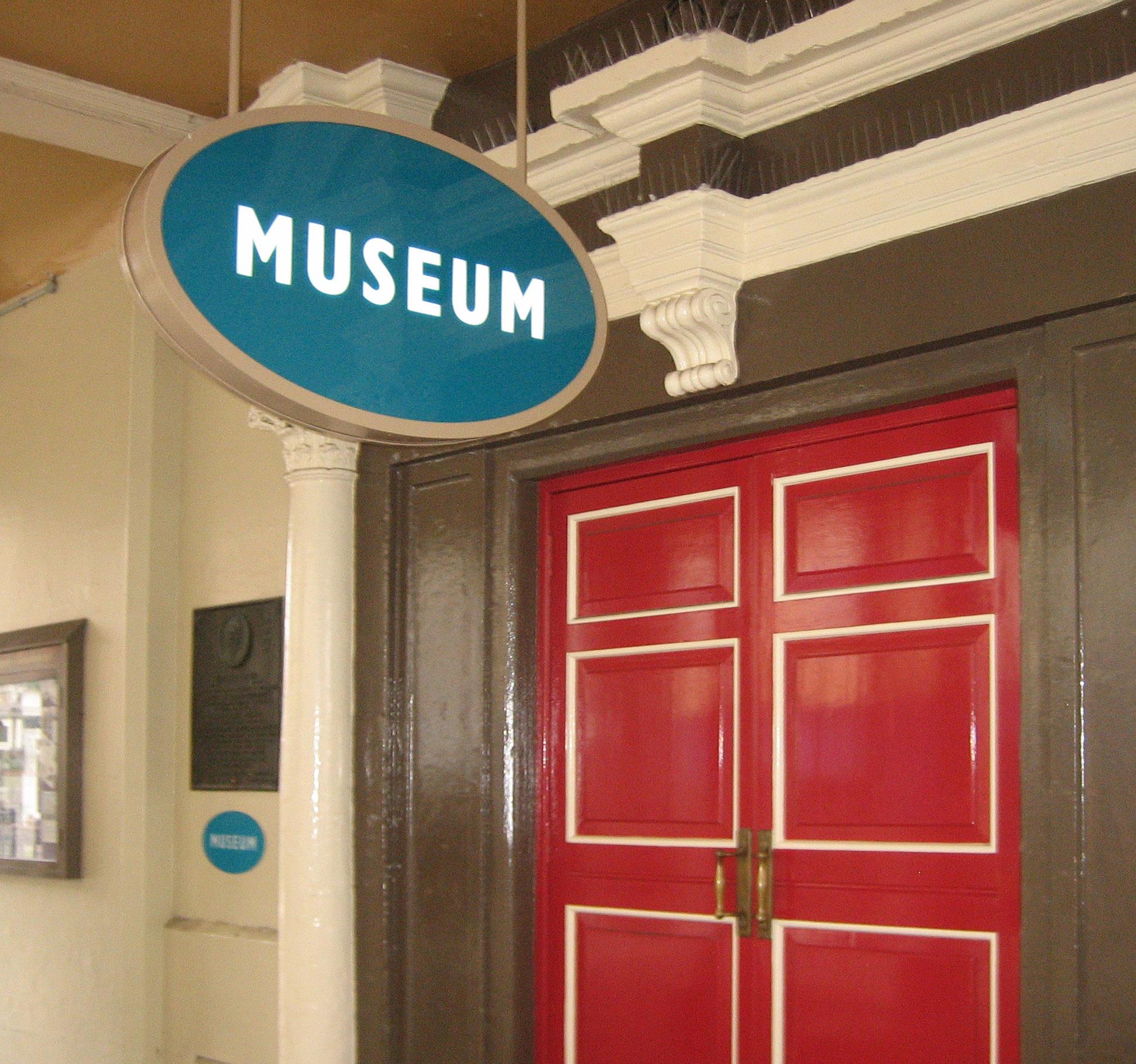Explore – Friends of Windsor Museum