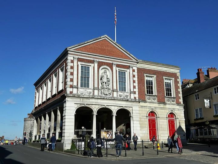 Friends of Windsor Museum – The Voice of the Community