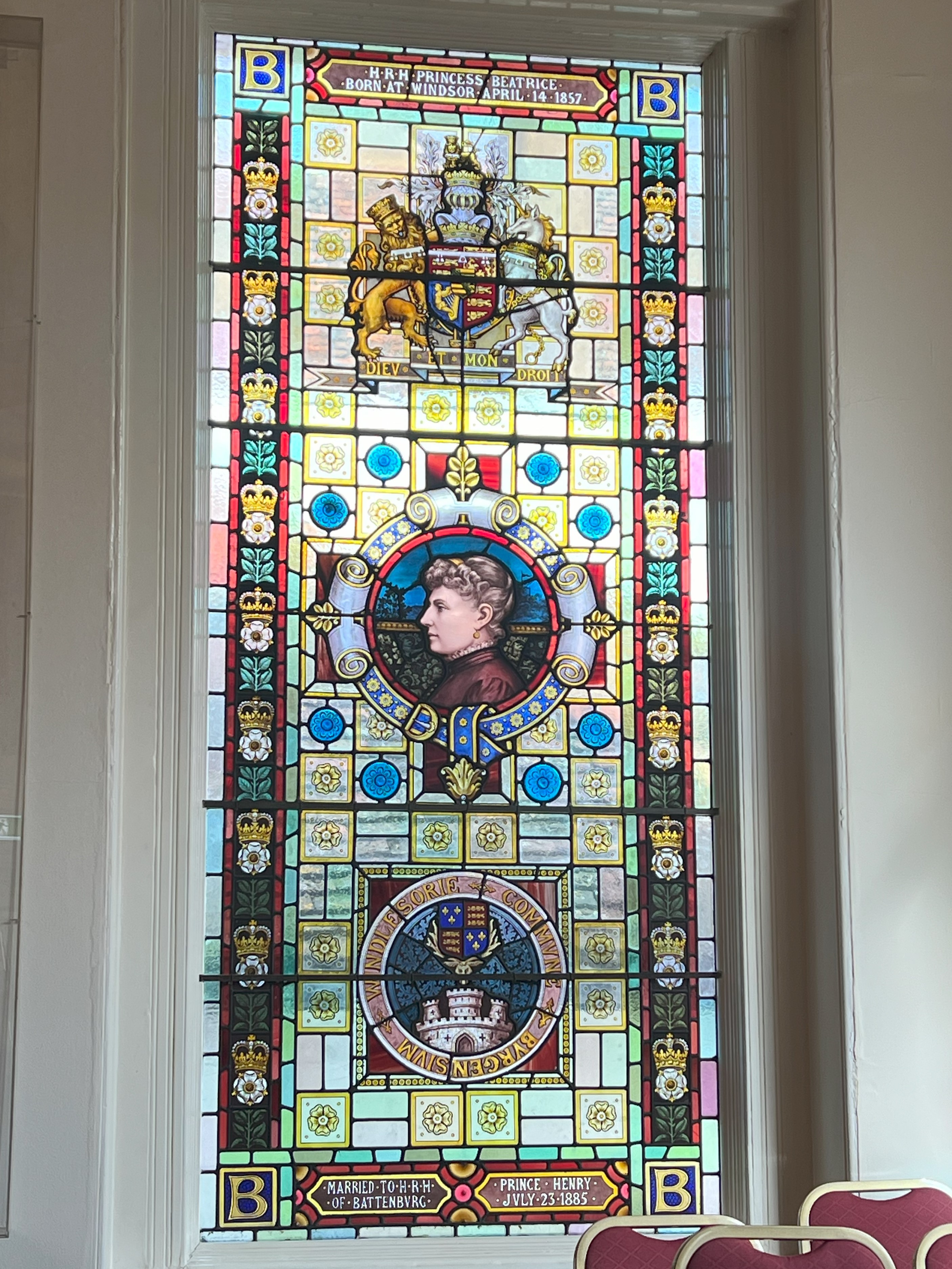 Museum Locations – Friends of Windsor Museum