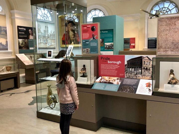 Explore – Friends of Windsor Museum